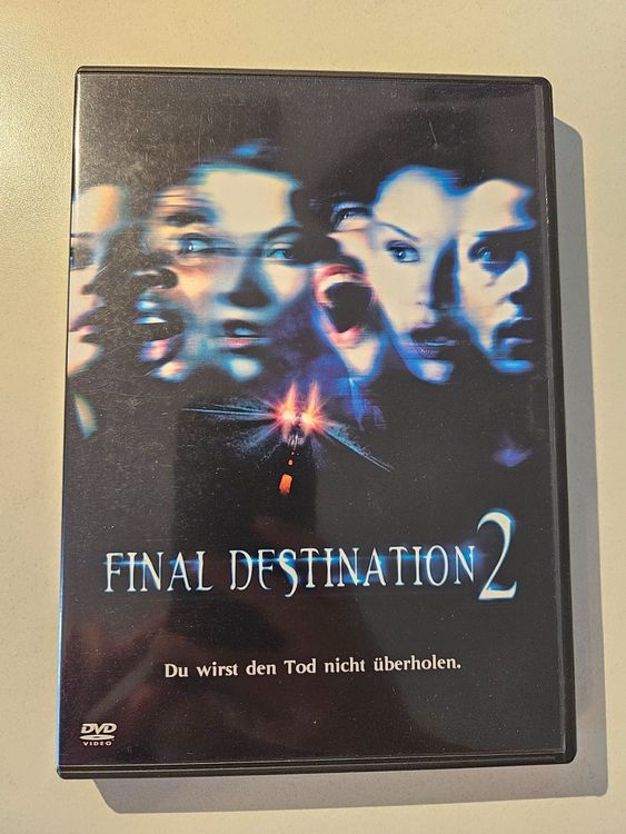 Final Destination 2 | Kaufen auf Ricardo