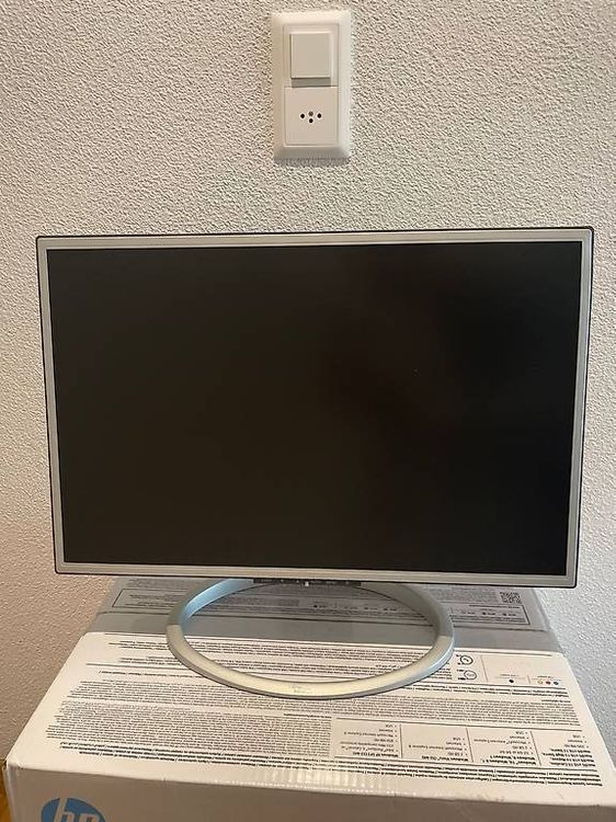 Fujitsu Siemens Scaleoview L22-1W 2200W 22" Monitor Zoll LCD (Gebraucht ...