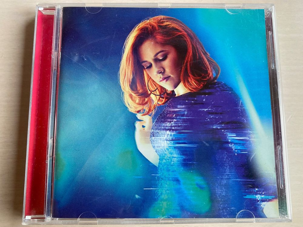 Katy B 2 CD - Little Red | Kaufen auf Ricardo