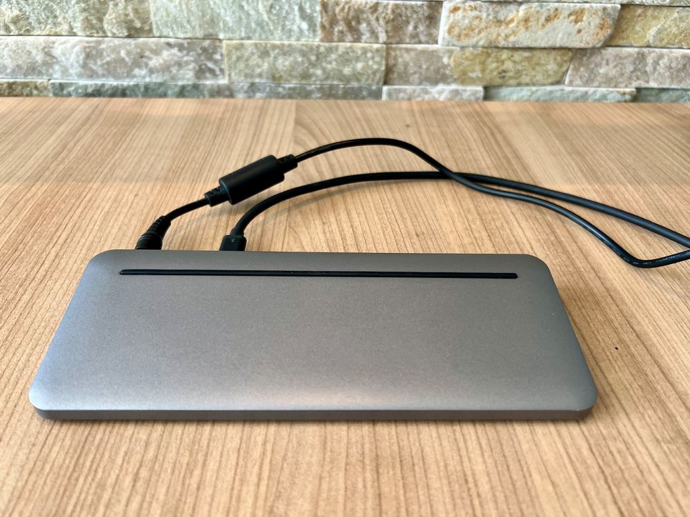 Brydge Stone Pro - Thunderbolt Docking Station (Gebraucht) in ...