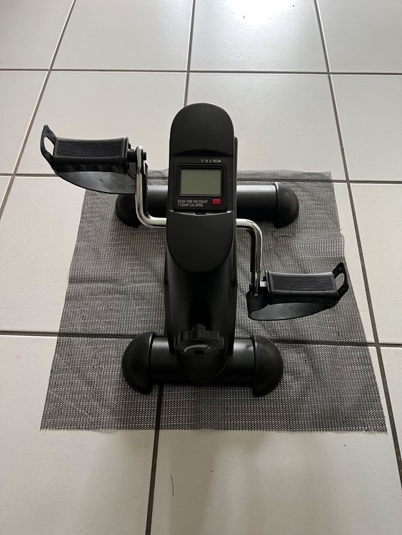Mini Hometrainer | Kaufen auf Ricardo