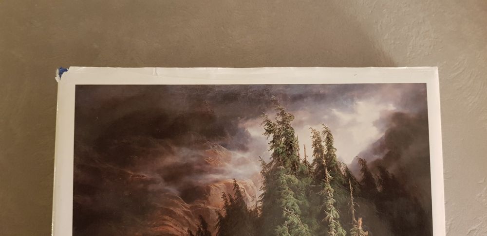 Calame Alexandre Vie et œuvre Par Anker Catalogue raisonné | Kaufen auf ...