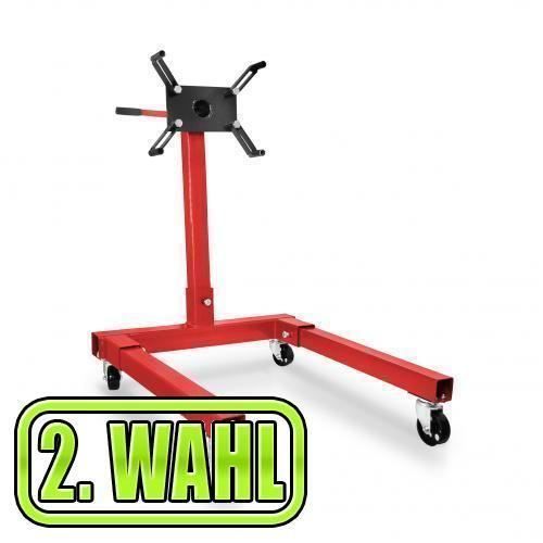 Motorständer Motorenständer 570kg U-Form (Neu und originalverpackt) in ...