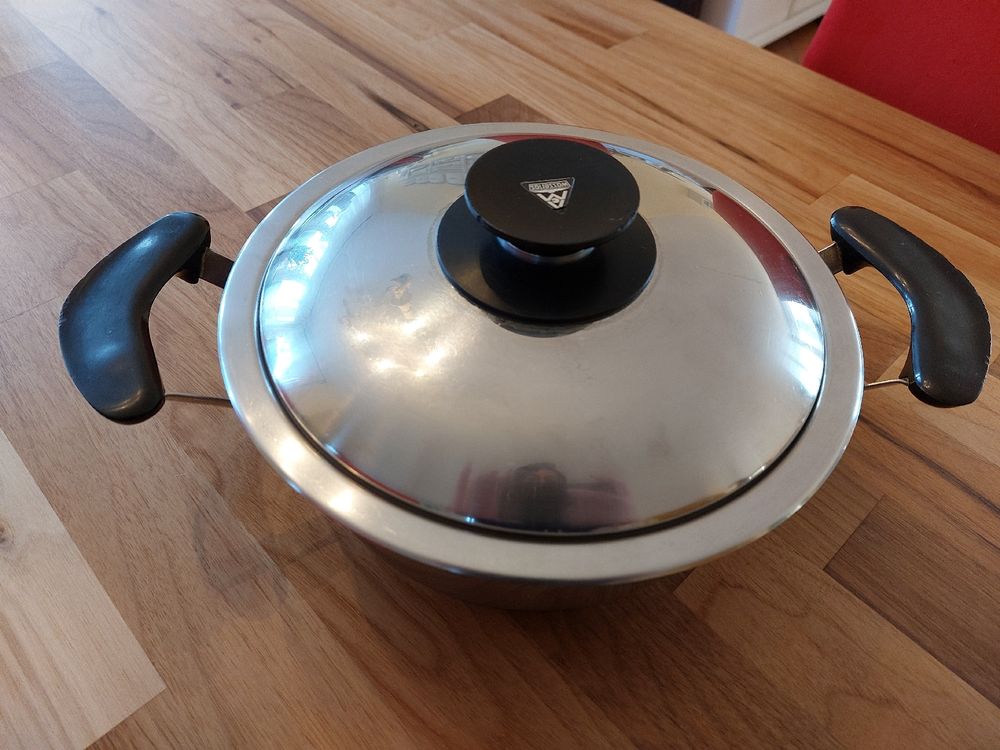 Schone Amc Topf Kaufen Ebenbild