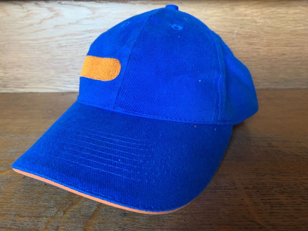 Cap VBZ Züri Linie | Kaufen auf Ricardo