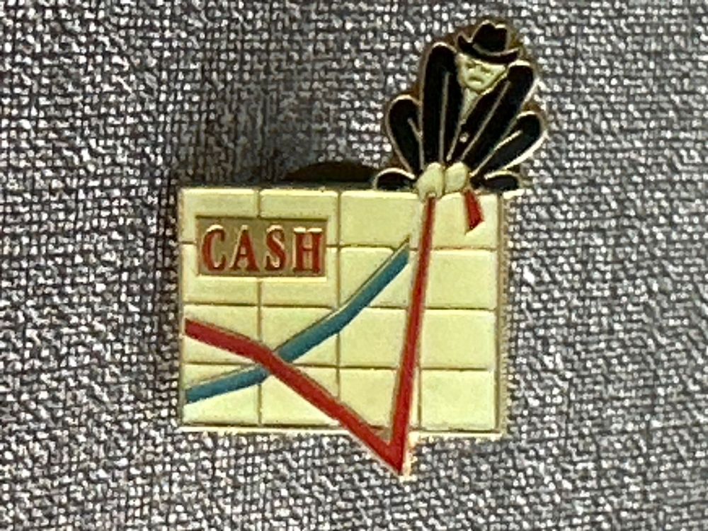 Pin Cash (Gebraucht) in Glattbrugg für CHF 1 – mit Lieferung auf ...