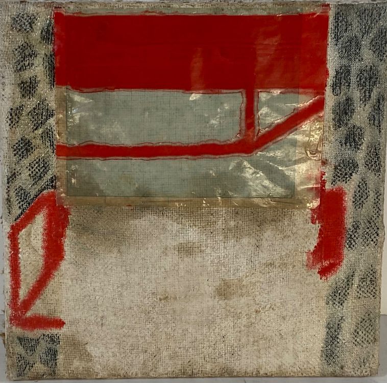 Sehr Interessante Mischtechnik (Gebraucht) in Root für CHF 10 – mit Lieferung auf Ricardo kaufen