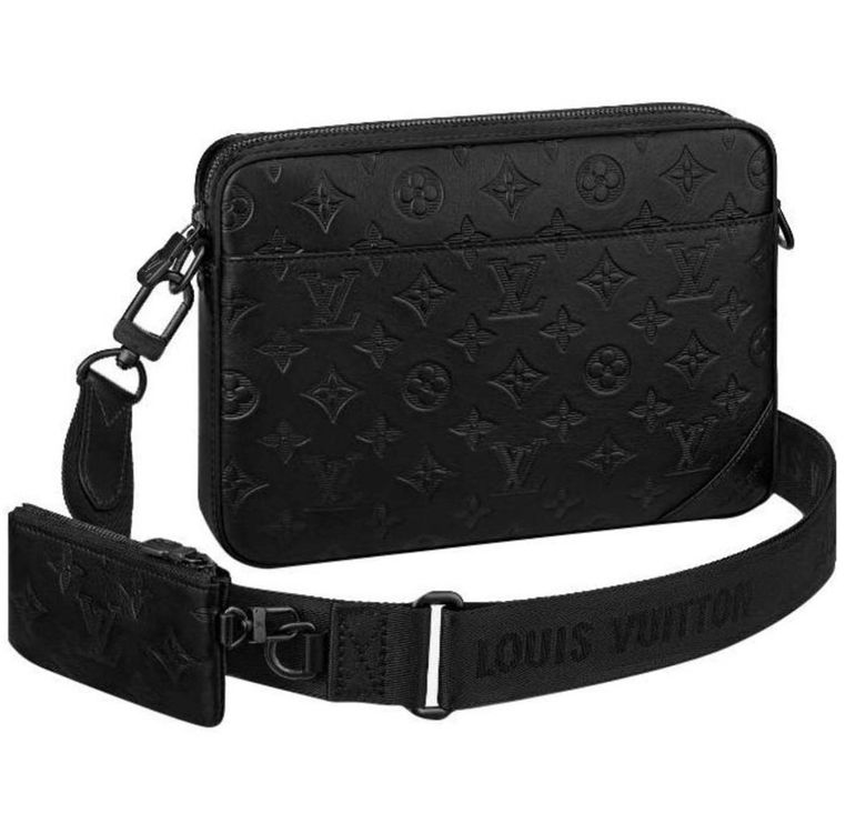 Louis Vuitton Tasche Fur Herren
