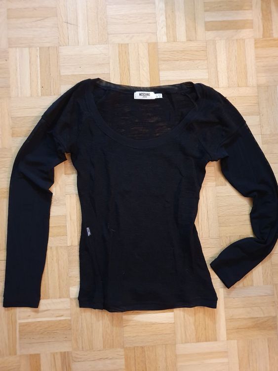 Pullover Moschino Damen | Kaufen auf Ricardo