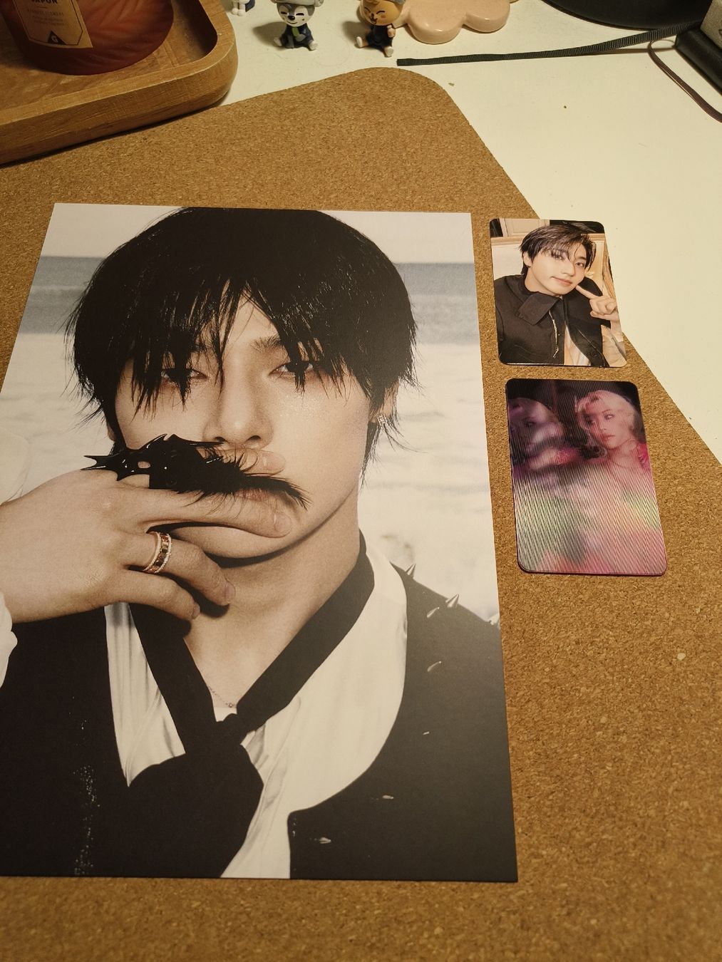 Stray kids Do it (it vers.) (Neu (gemäss Beschreibung)) in Apples für ...