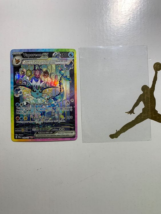 Pokemon Alt Art | Kaufen auf Ricardo