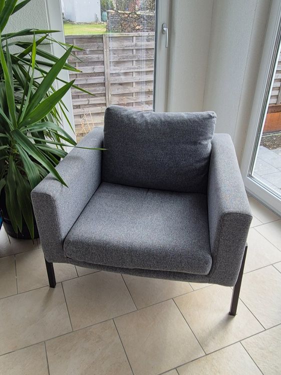 Ikea Sessel (Gebraucht) in Kleindöttingen für CHF 30 – nur Abholung auf Ricardo kaufen