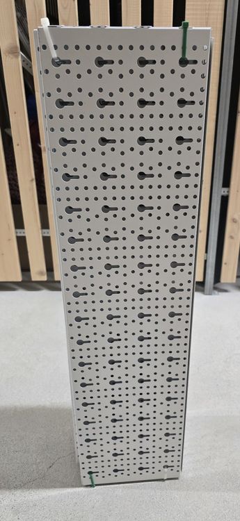 ELEMENT System: Werkzeugwand-Set für Heimwerkstatt (Gebraucht) in Bern ...