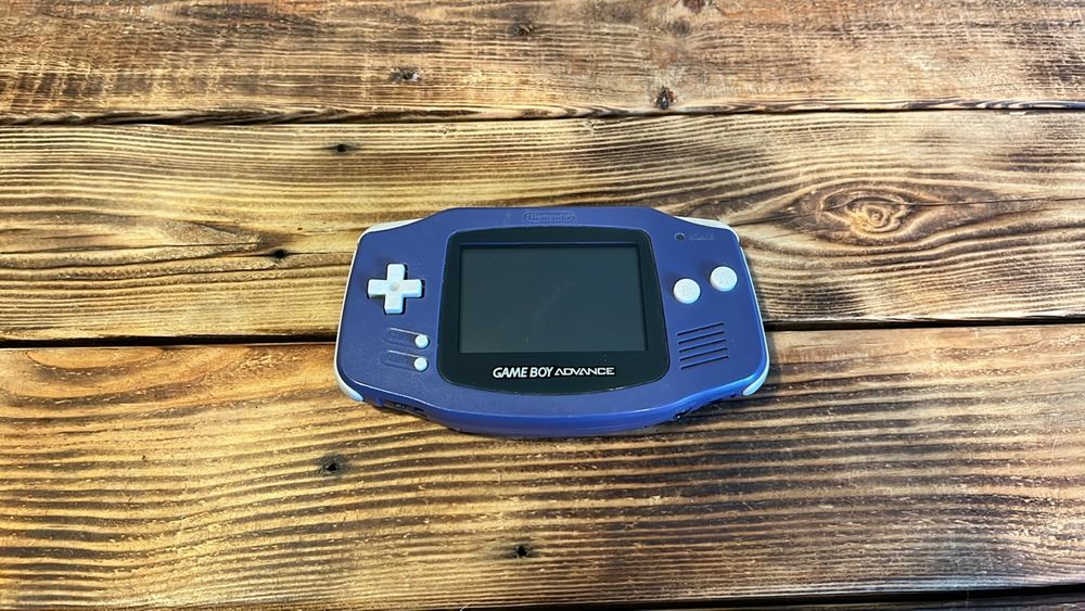 Game Boy Advance (GBA) Indigo (Gebraucht) in utzenstorf für CHF 50 ...
