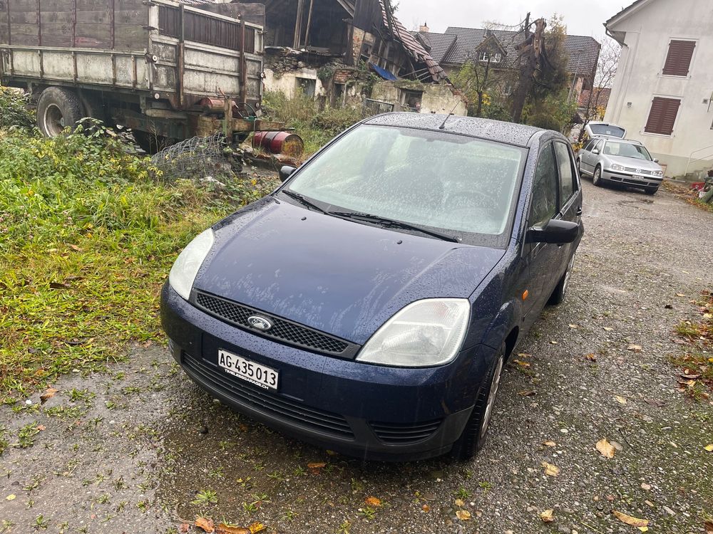 auto (Gebraucht) in Muri AG für CHF 2000 – nur Abholung auf Ricardo kaufen