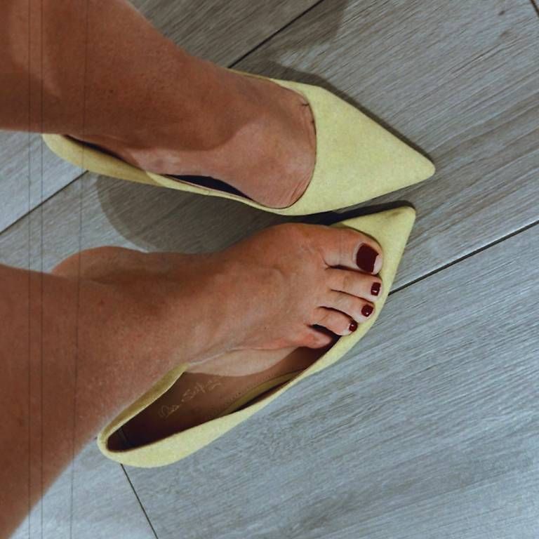 Talons en daim (Gebraucht) in Eysins für CHF 50 – nur Abholung auf ...