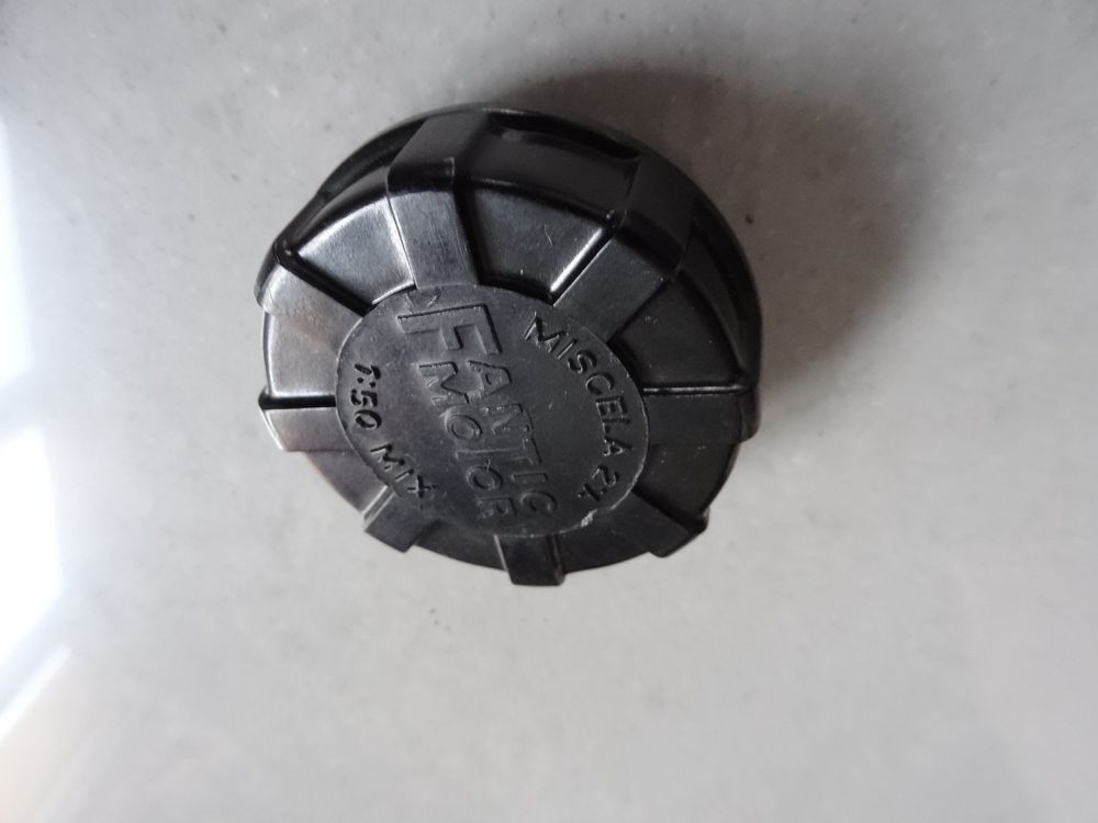 FANTIC ISSIMO (Neu (gemäss Beschreibung)) in Niederbipp für CHF 41 – mit Lieferung auf Ricardo ...