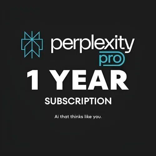 Perplexity AI Pro Code Voucher 12 Monate (Neu und originalverpackt) in ...