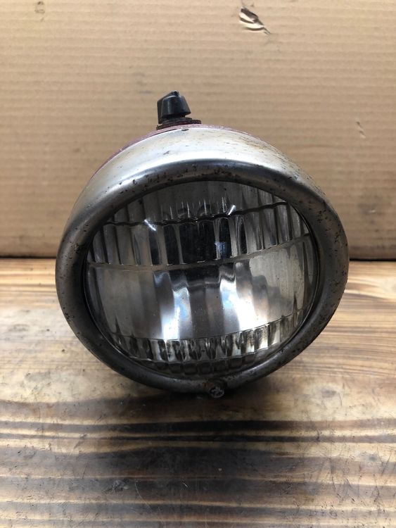 Sachs/Puch Eierlampe | Kaufen auf Ricardo