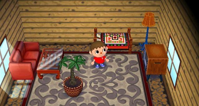 Animal Crossing Let's Go to the City Wii (Gebraucht) in Schüpfheim für ...