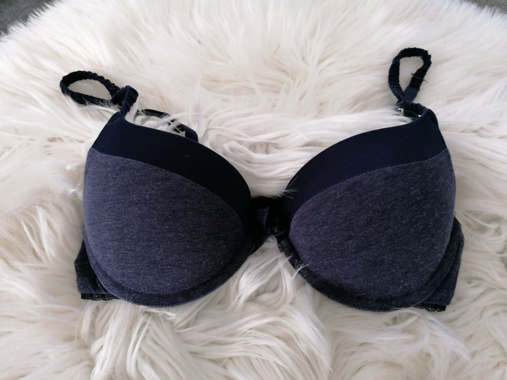 BH 70A dunkelblau meliert (Gebraucht) in Gerolfingen für CHF 5 – mit ...