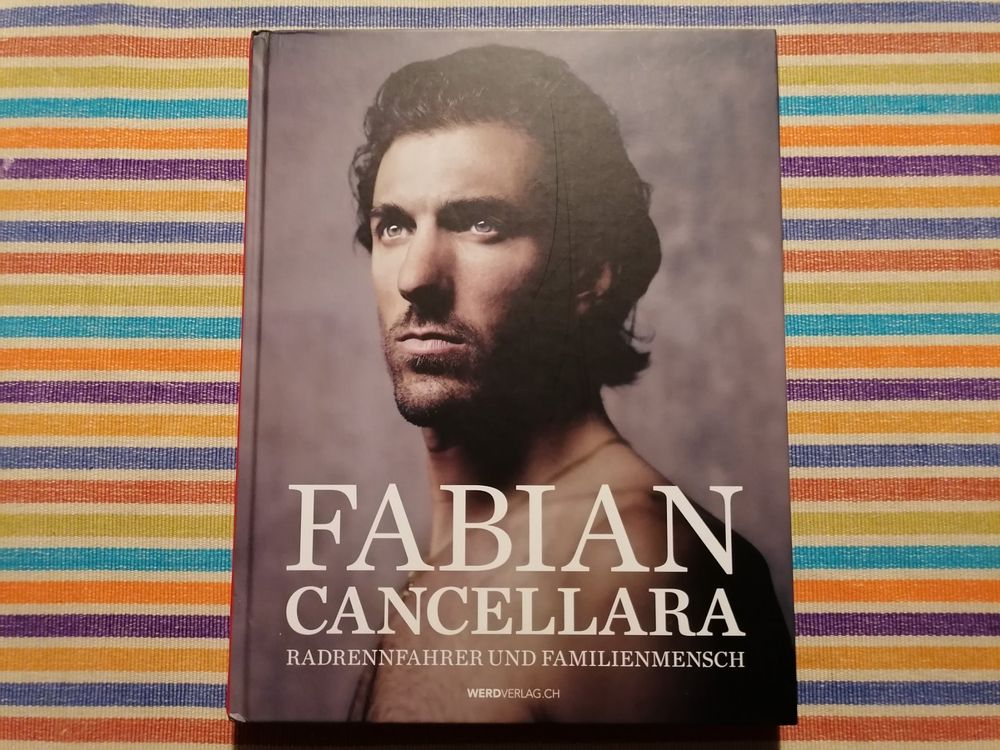 Fabian Cancellara💥🌞 Radrennfahrer und Familienmensch (Neu (gemäss ...