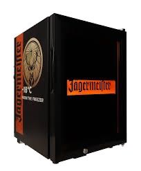 Jägermeister Mini Freezer (Neu und originalverpackt) in Zürich für CHF ...