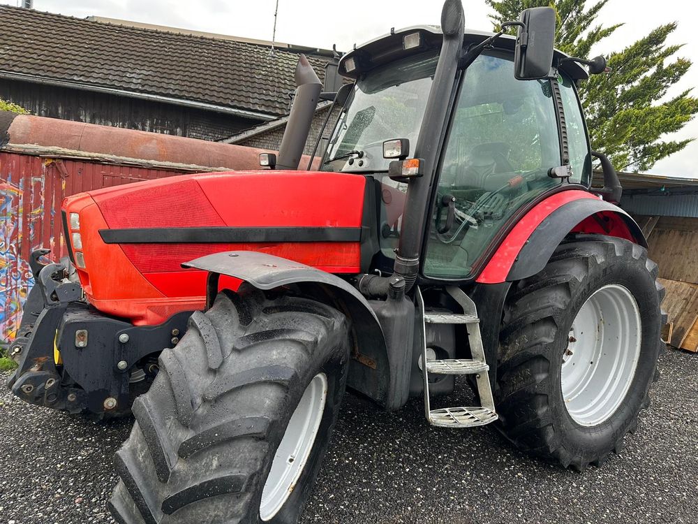 Traktor SAME IRON 140 (Gebraucht) in für CHF 24180 – nur Abholung auf ...