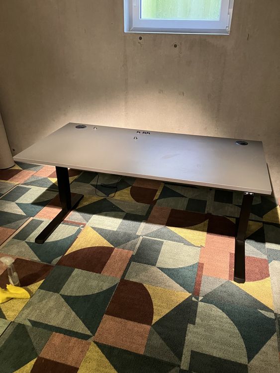 LYFT height-adjustable table | Kaufen auf Ricardo