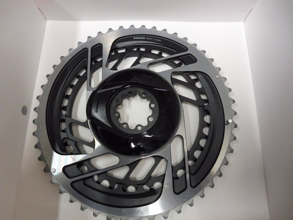 SRAM Red 2 fach Kettenblatt (Gebraucht) in Aarwangen für CHF 70 – mit ...