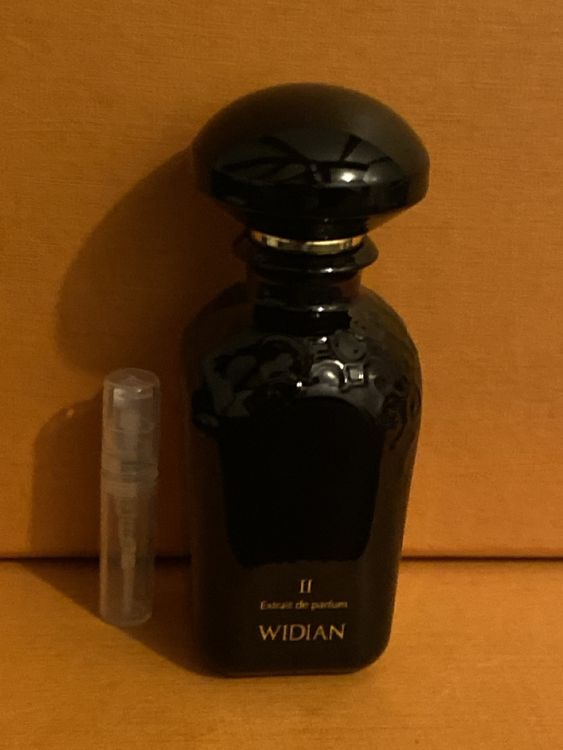 2 ml Widian Black II Probe (Gebraucht) in Sonnental für CHF 9.2 – mit Lieferung auf Ricardo kaufen