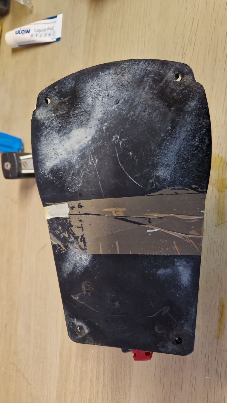 Einhebel Schaltbox für Aussenbordmotor Yamaha / Honda (Gebraucht) in ...