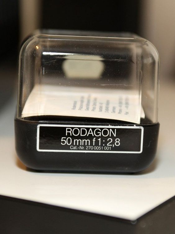 Agrandisseur Durst M370 (Neu (gemäss Beschreibung)) in Genève für CHF ...