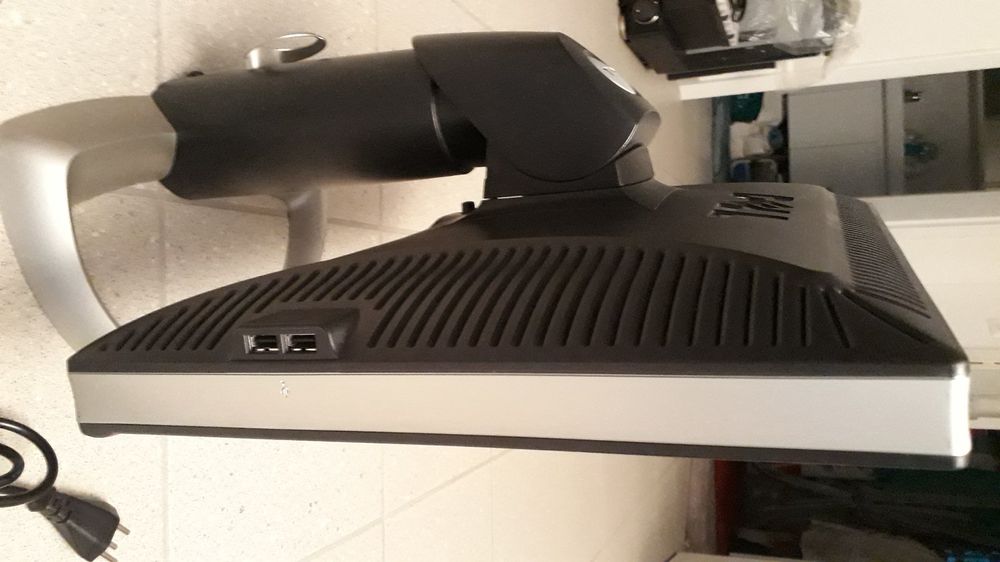 DELL 20 Zoll TFT Ultrasharp 2001FP (Gebraucht) in Stäfa für CHF 57 ...