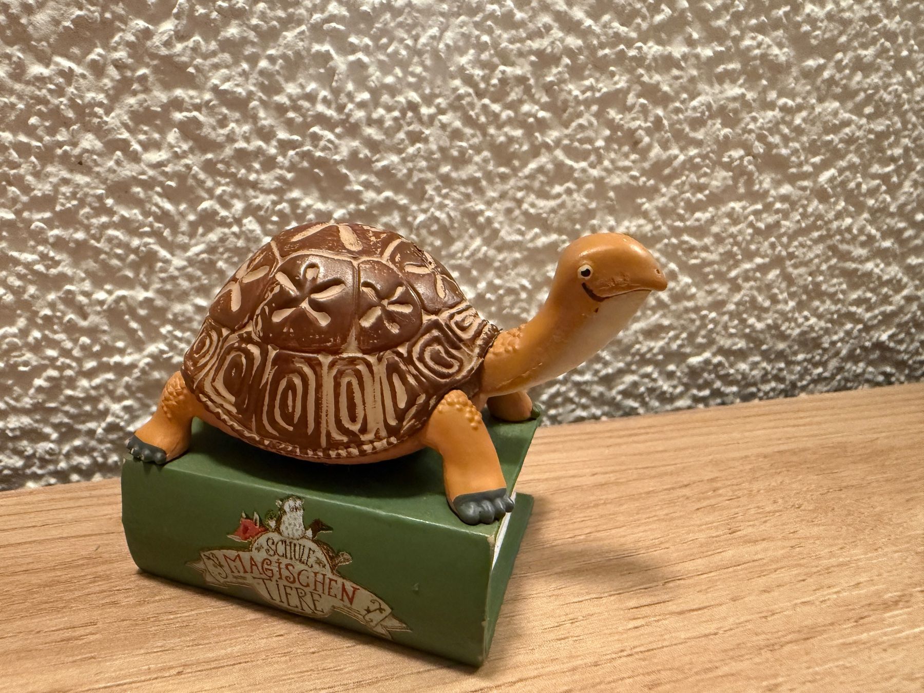 Tonie die Schule der magischen Tiere / Rarität (Gebraucht) in ...