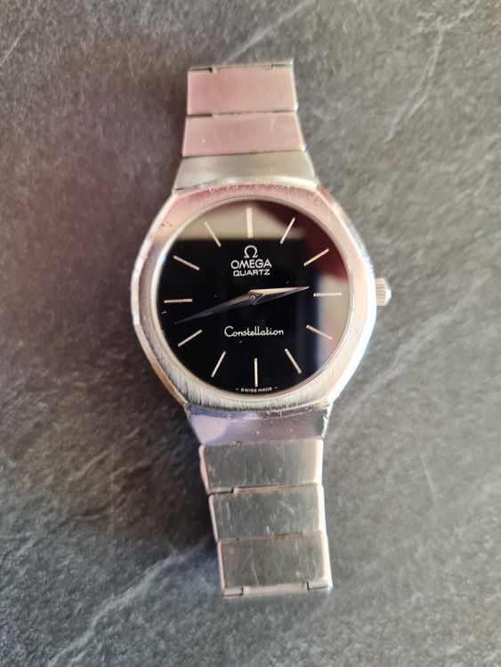 Omega Constellation | Kaufen auf Ricardo