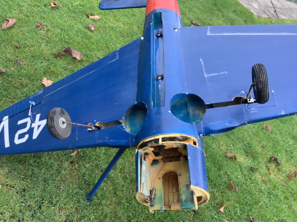 Bearcat von Marutaka | Kaufen auf Ricardo