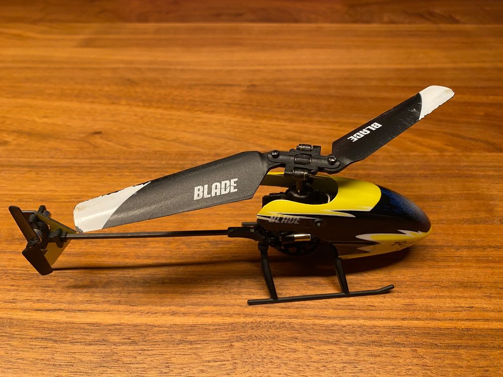 Helikopter Blade 70 S (Gebraucht) in Olten für CHF 2 – mit Lieferung ...