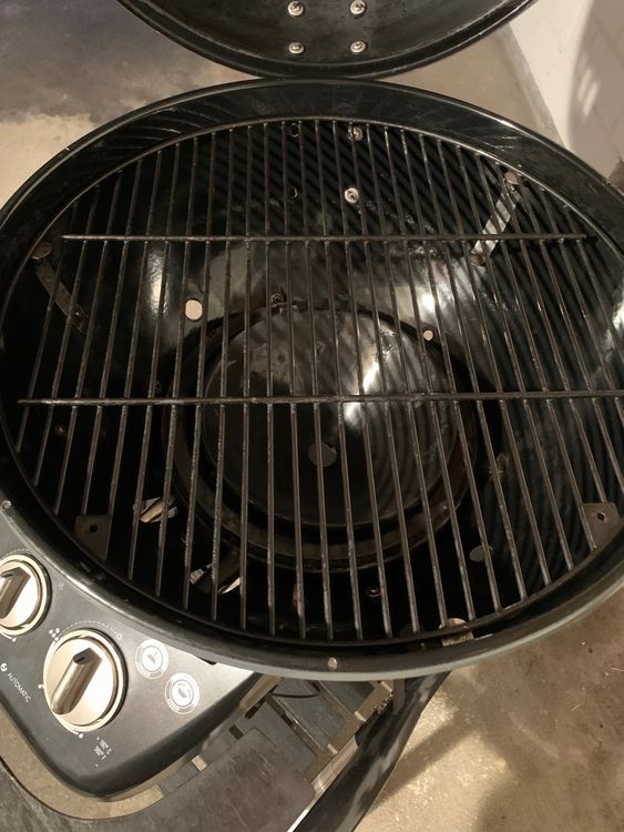 Outdoorchef Ascona 570G Gasgrill (gereinigt) (Gebraucht) in Thalwil für CHF 41 – nur Abholung ...