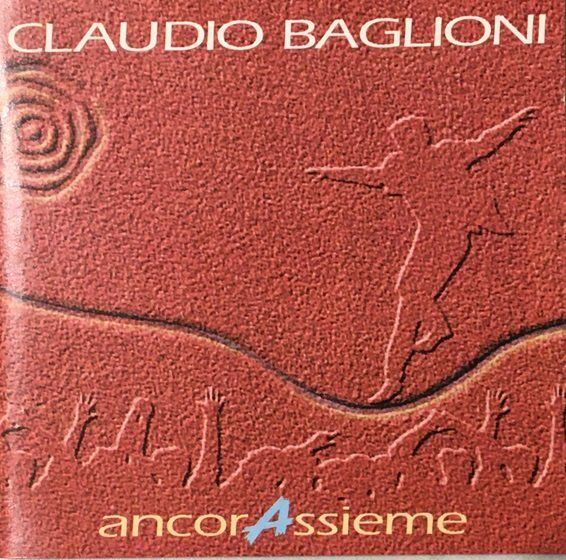 Claudio Baglioni - Ancorassieme (Gebraucht) in Grüningen für CHF 4 ...