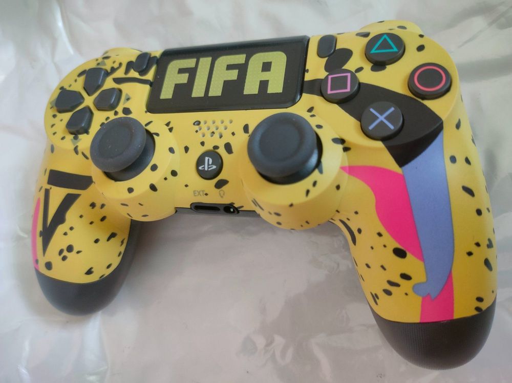 PS4 FIFA Controller | Kaufen auf Ricardo