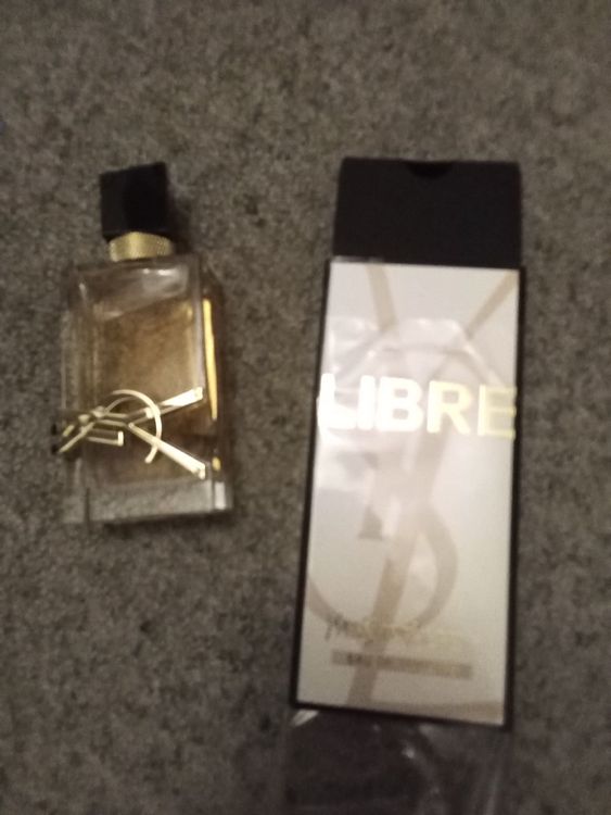 YSL Libre 50ml | Kaufen auf Ricardo