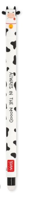 Stylo Legami vache « farm sweet farm » neuf 🐄 (Neu (gemäss Beschreibung ...
