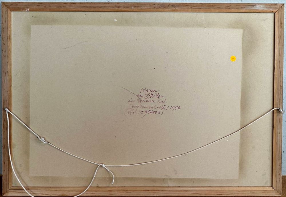 Hans-Rudolf Meyer - Swiss Art Selection | Kaufen auf Ricardo