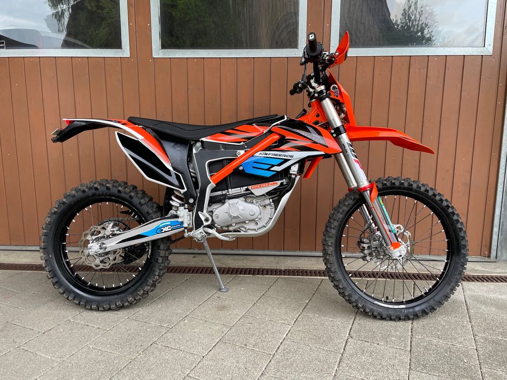 Ktm Freeride E Xc Kaufen