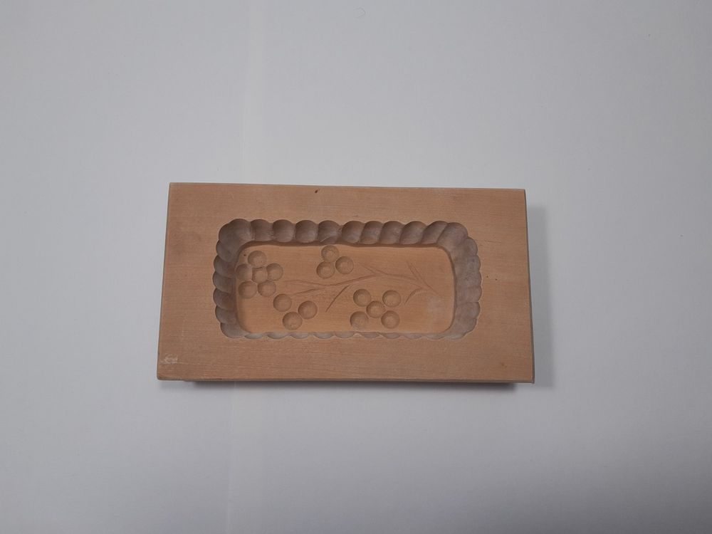 Antike Butterform / Butter Mödeli (Neu (gemäss Beschreibung)) in ...