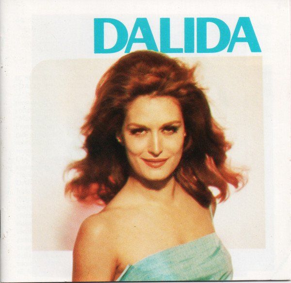 Dalida – L' Album Di Dalida RCA 74858 (2 CD 30 Songs) 1991 | Acheter sur Ricardo