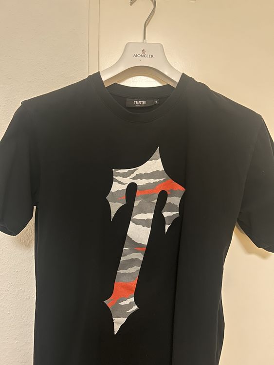 Trapstar Shirt | Kaufen auf Ricardo