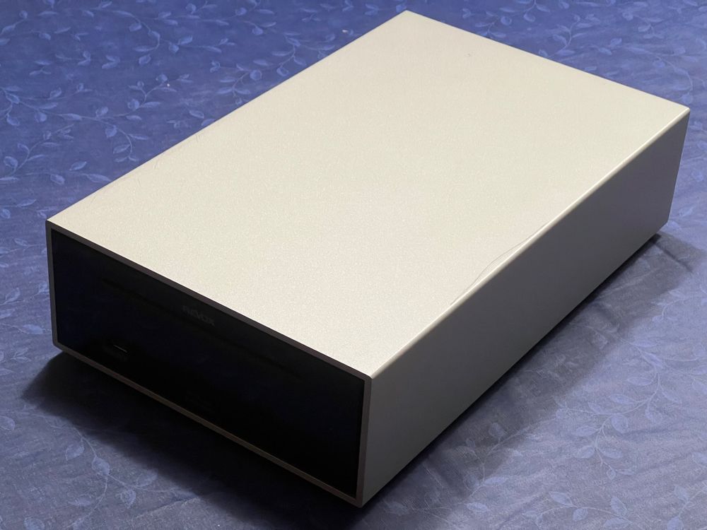 Revox Joy S37 Mediaplayer Defekt (Defekt) in Embrach für CHF 100 – nur Abholung auf Ricardo kaufen