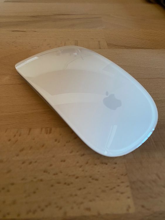 Apple Magic Mouse | Kaufen auf Ricardo